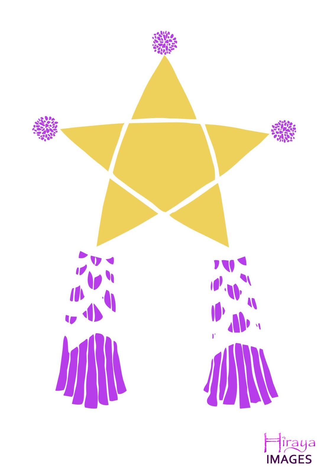 Hiraya: Graphic Parol