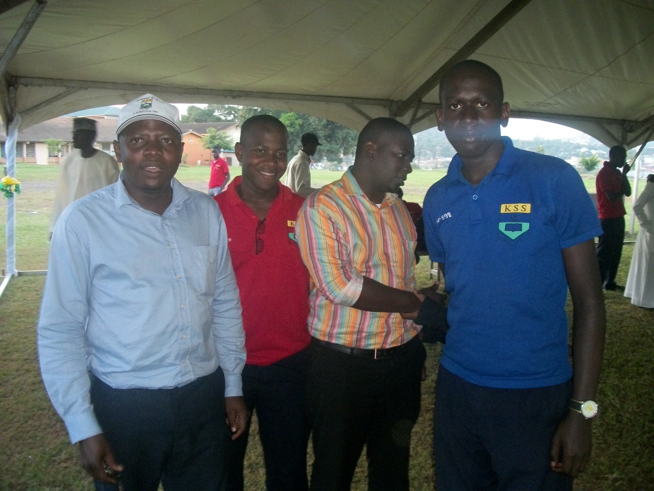 Kibuli Secondary School