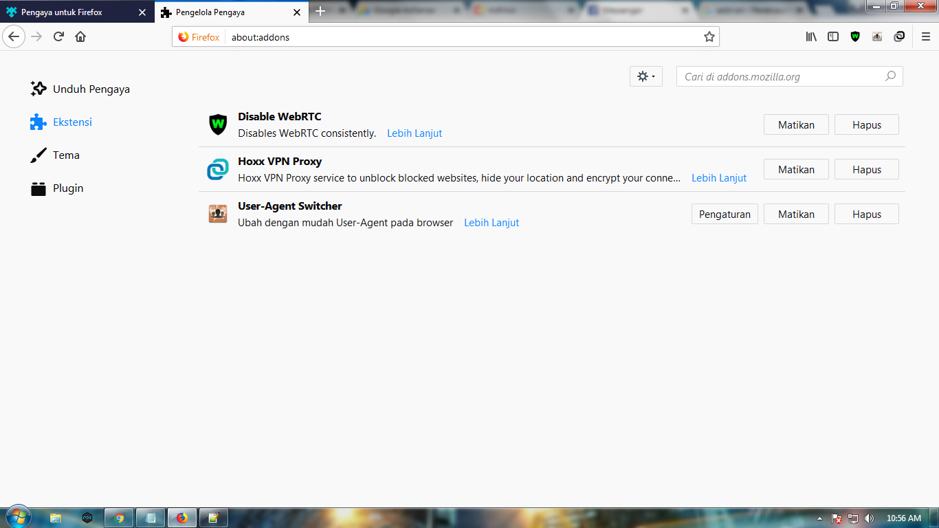 Script Auto impress Admob WEB / BROWSER PC