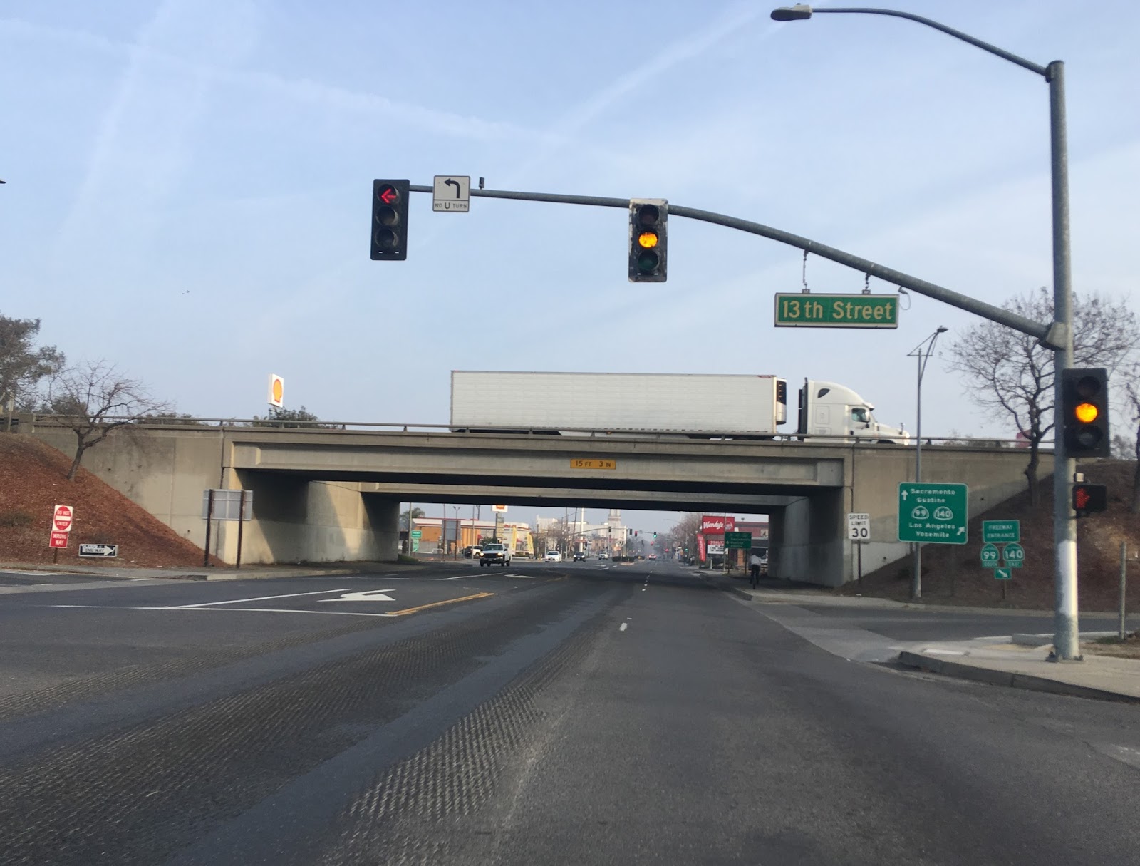 California State Route 59/Signed County Route J59