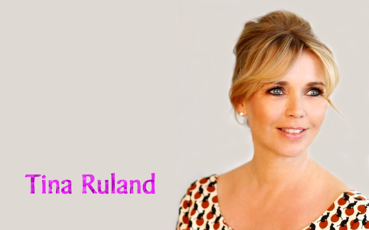 Filmovízia: Tina Ruland