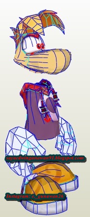 Our World: Papercraft Part 1