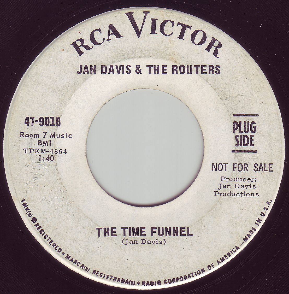 Dan's Garage: In Dan's Garage...#119