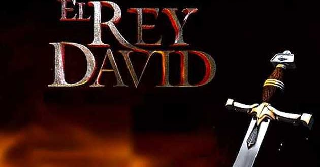 Principios Eternos: LAS TRES UNCIONES DEL REY DAVID