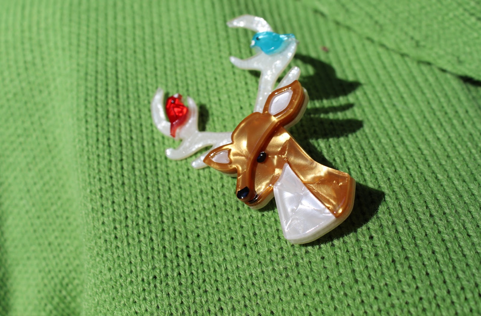 Curves to Kill...: July 2017