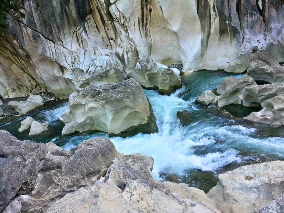 MT. DARAITAN + TINIPAK RIVER DAY HIKE ~ A3 TOURS