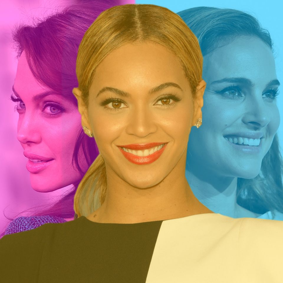 The Most Popular Plastic Surgery Procedures Inspired by Celebrities ...