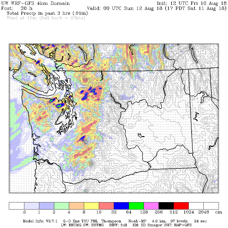 Cliff Mass Weather and Climate Blog