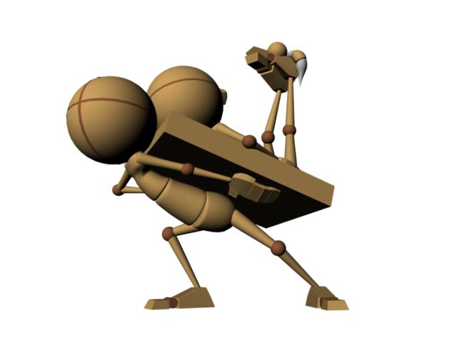 John Scheatzle: AM Part I - Basic Foundations