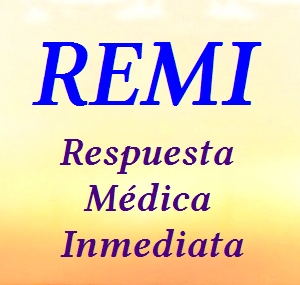 REMI REspuesta Medica Inmediata: ¿Que es REMI, Respuesta Medica Inmediata?