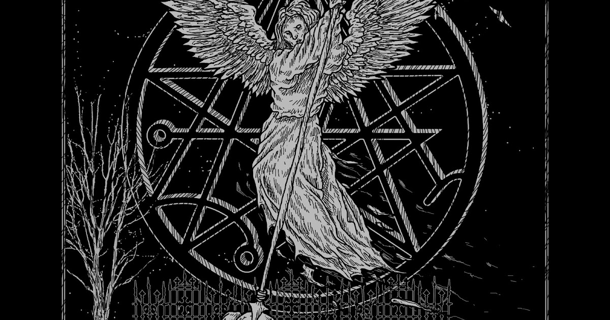 Recenze/review - AKEPHALOS - Headless Demon Angel (2017) ~ DEADLY STORM ...