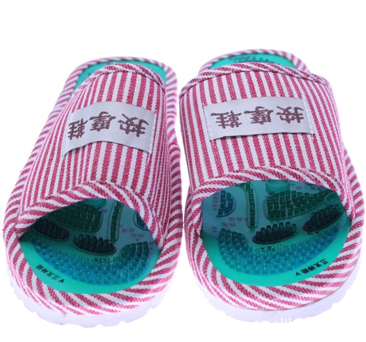 Selipar Kasut Urut Kaki Kesihatan Badan - kedai online