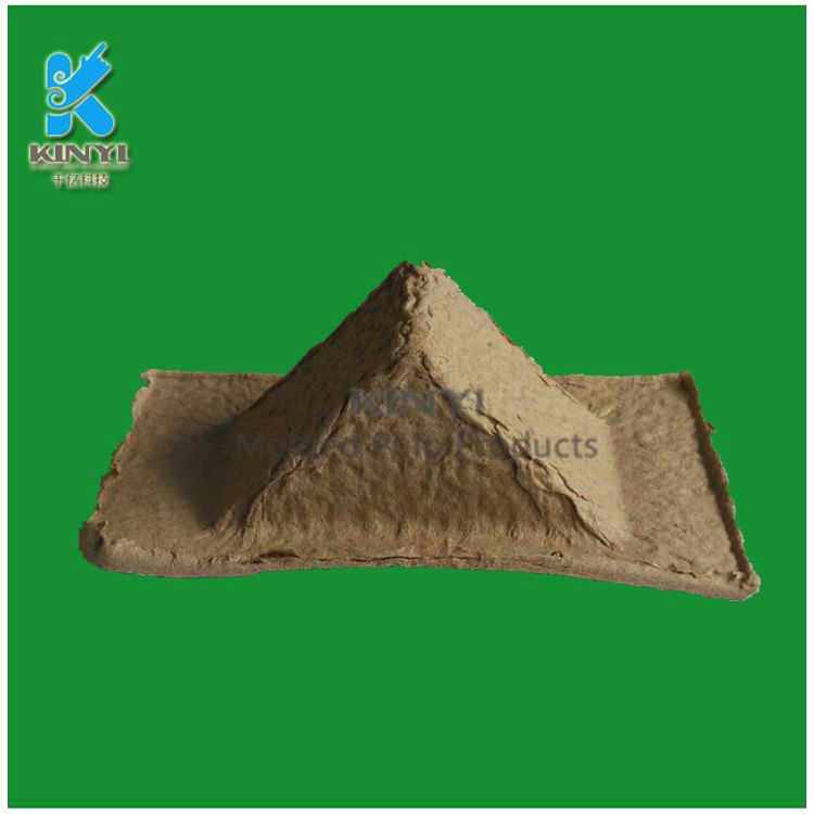 Kinyi Molded Pulp Products: Disposable recycled paper pulp packaging ...