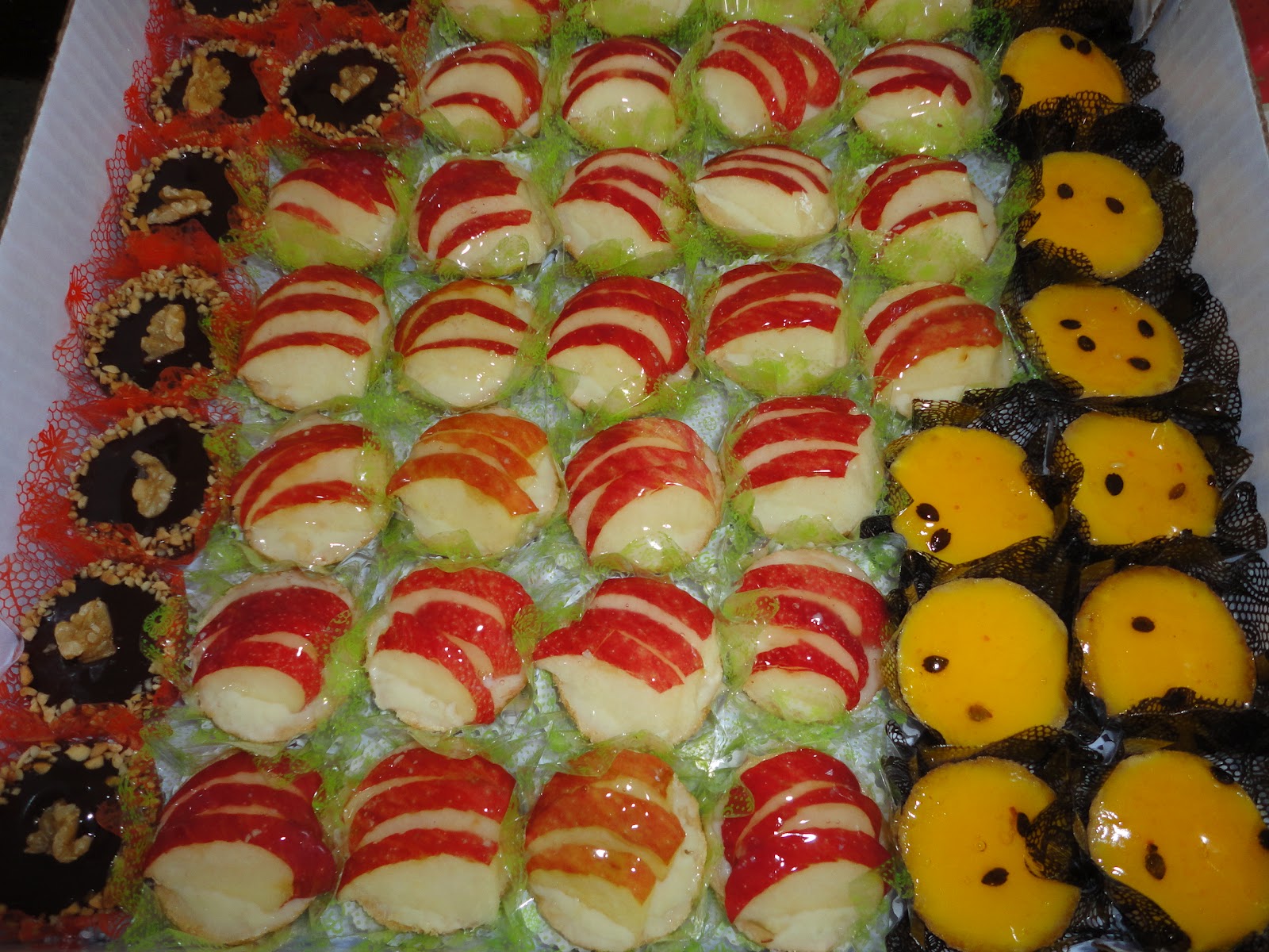 DUBAI DOCES