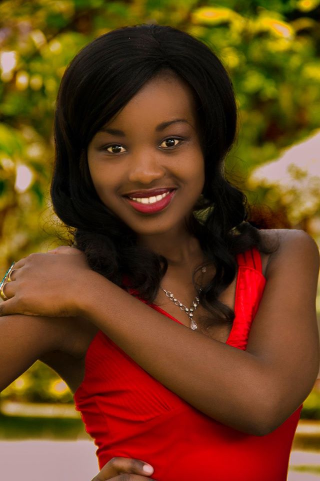 Bonyeza Star: 17 PHOTOS OF ALICE MUTULI & TIMO KONCHEEZY THAT WILL MAKE ...