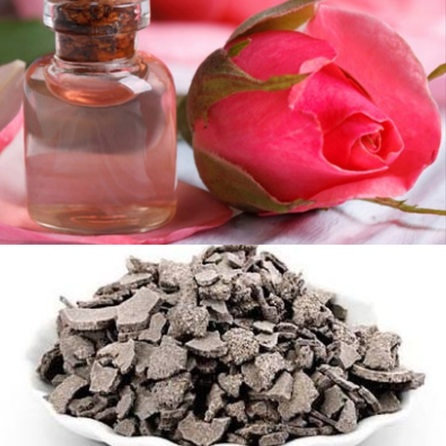 Beautiful women: Akar Fassi or blood of the gazelle