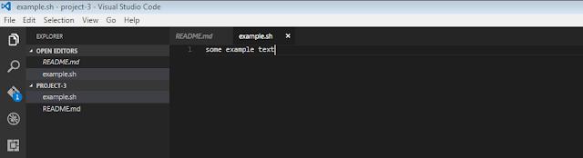 Johan Louwers - Tech blog: Oracle Cloud - Microsoft Visual Studio Code & Oracle Developer Cloud ...