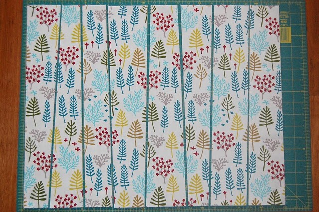 Chasing Cottons: Stack and Slash Tutorial with Kate...