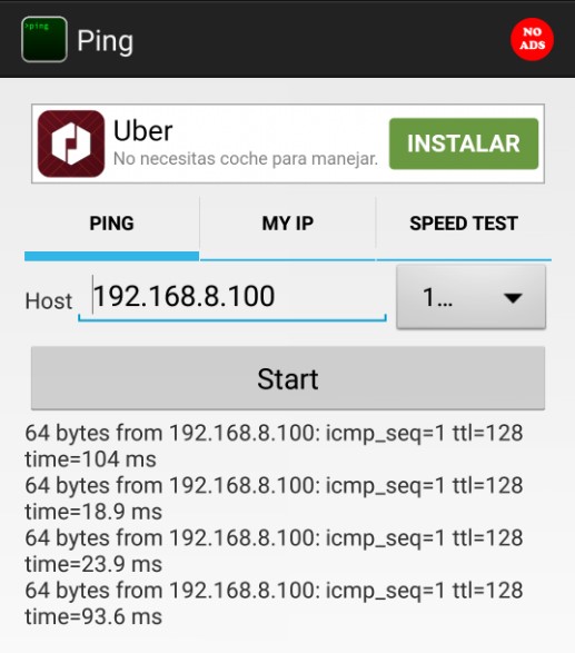 Acceder a wamp/xampp desde otro pc