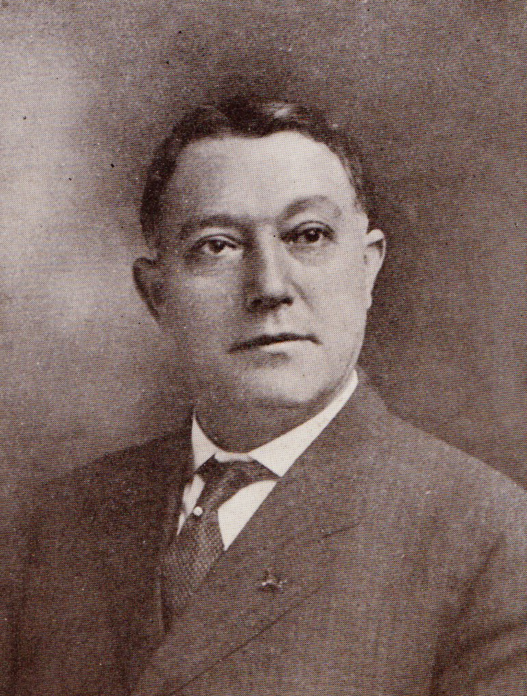 Waynesburg Matters: EARLY JEWISH MERCHANTS