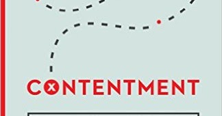 The Books on My Shelf: Chasing Contentment by Erik Raymond