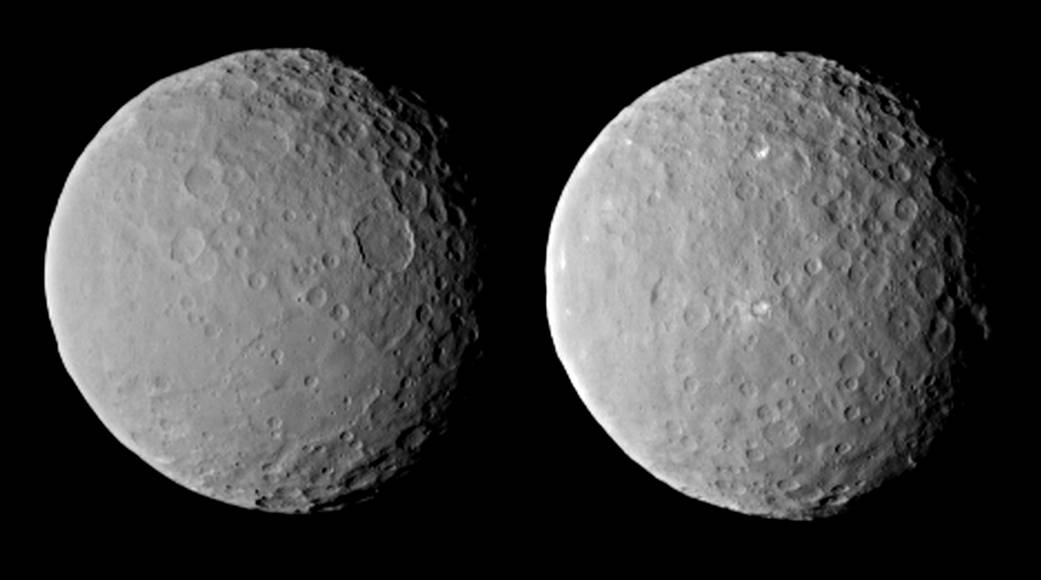 Ceres.