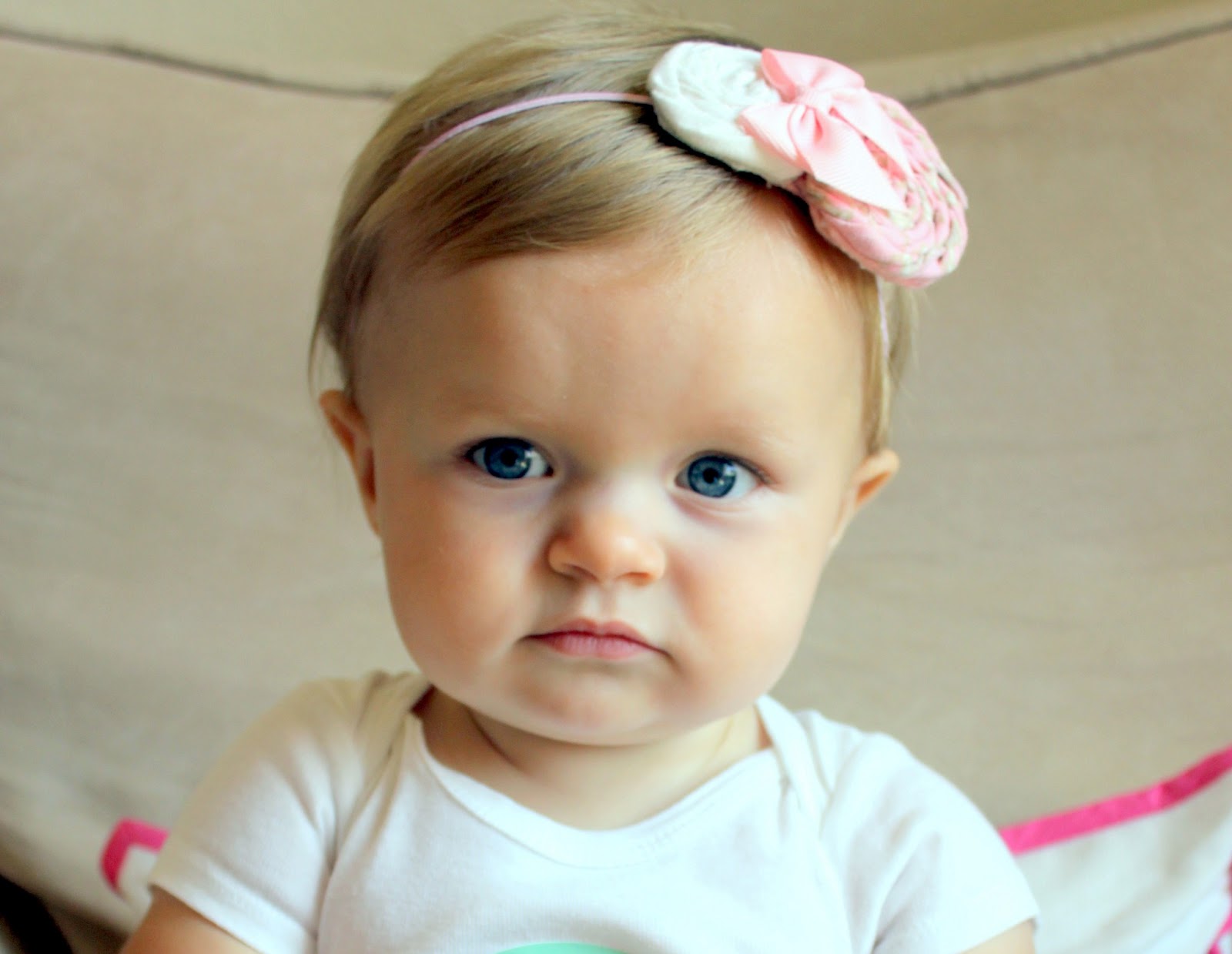 The HALLway: Life. Love. Simply Creative: Charli Adele: 10 month update: