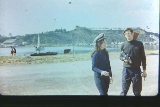 Scientology -The Apollo series: L. Ron Hubbard's Navy is born - The ...