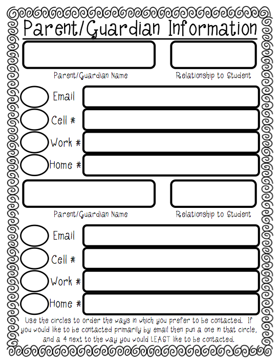 Kindergarten Dragons: It's Almost Time....