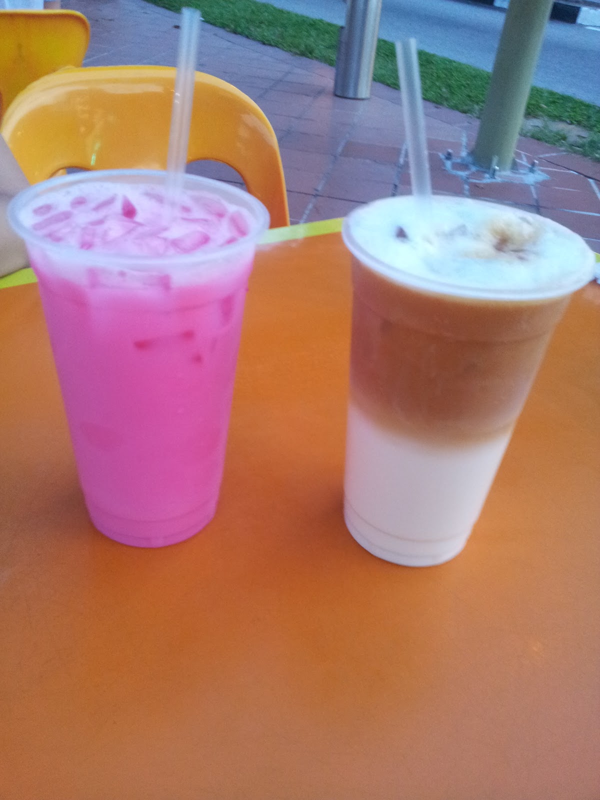 Taste Good? Singapore Food Blog: Spize @ Simpang Bedok