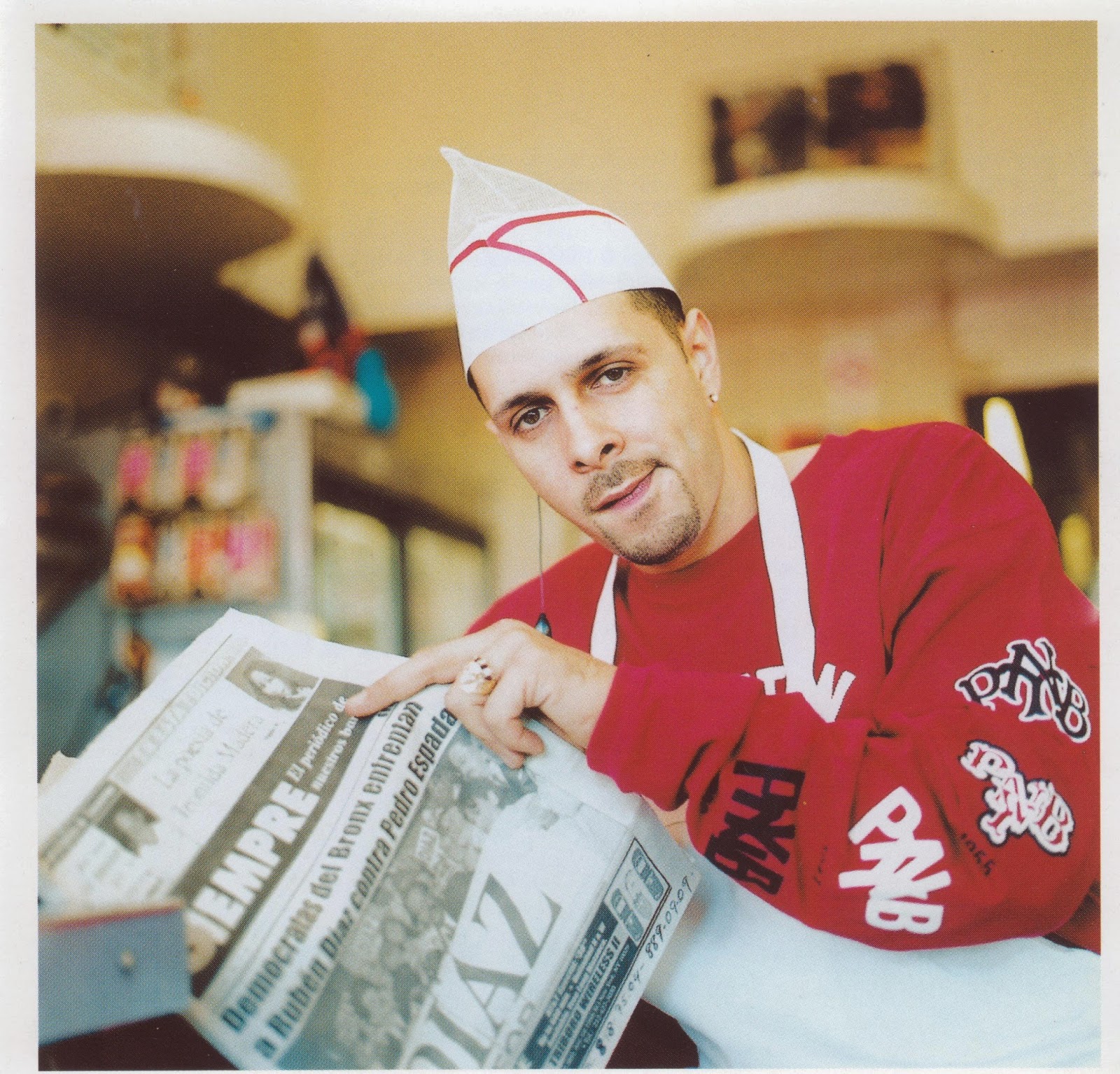 RapClassicNew : Tony Touch