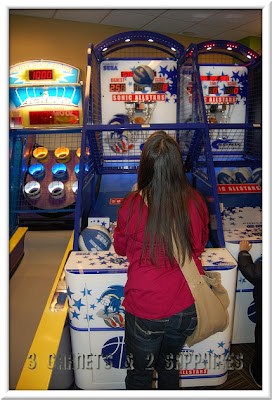 3 Garnets & 2 Sapphires: Our CoCo Key #Staycation: All About the Family ...