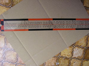 Manchester Area Wargames Society 40k: Blood Bowl: Getting Started