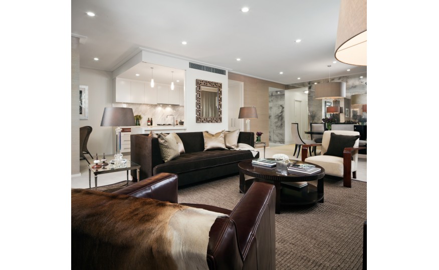 Coco Pearl: 10 Stunning living rooms by Coco Republic