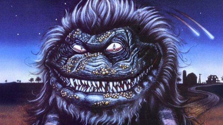 Trailers: The Critters are Back in Critters Attack! (2019)