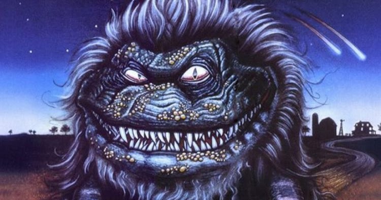 Trailers: The Critters are Back in Critters Attack! (2019)