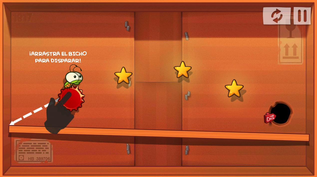 Jump Out¡ Divertido Juego de Plataformas para Dispositivos Android ...