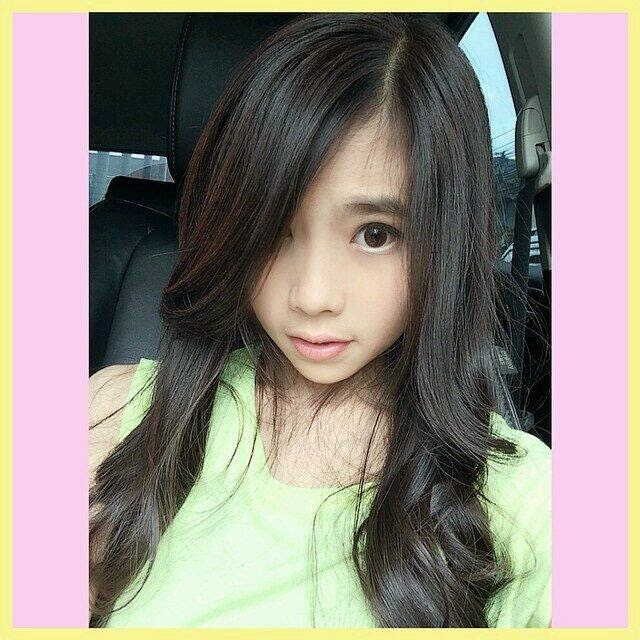 TheChelseAddict - Official Fanbase of Agatha Chelsea Terriyanto