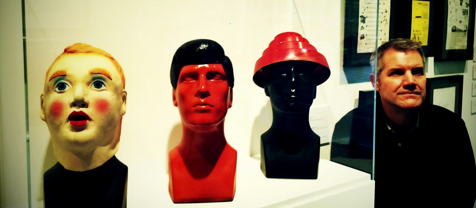 Music for Maniacs: Mark Mothersbaugh of DEVO's Mutated Christmas Album