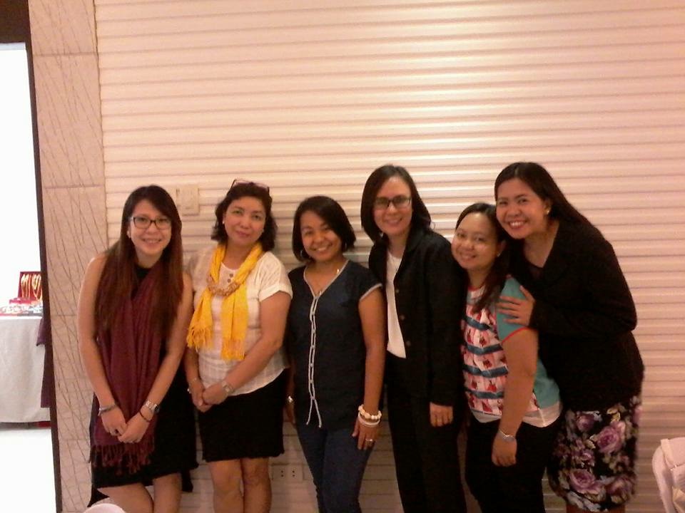 School Librarian in Action: Reconnecting with PASLI: Learning with ...