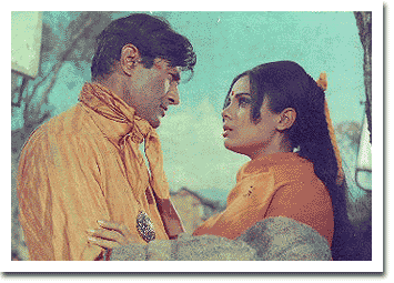 अग्निवार्ता AGNIVAARTA: Some rare photos of Dev anand