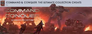 Command & Conquer Ultimate Trainer - New Games Releases