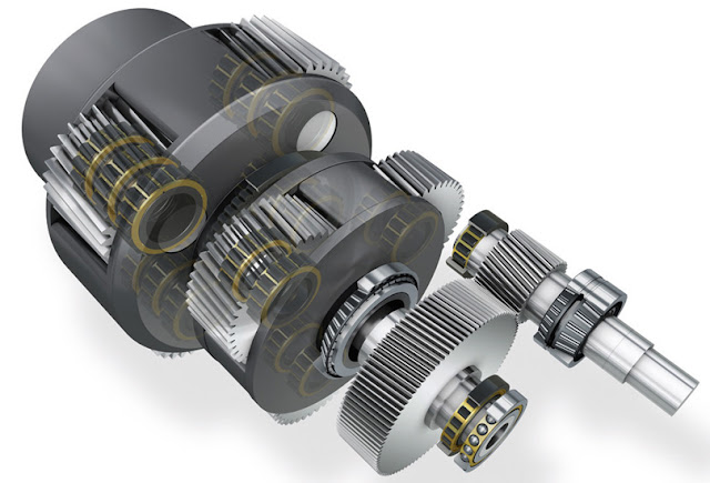 Material Selection for Spur Gears