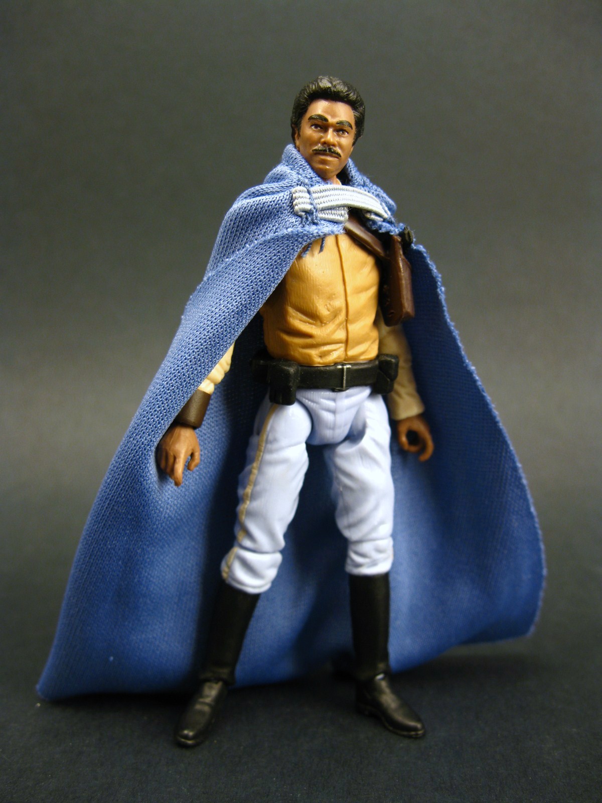 Chase Variant: Star Wars Vintage Collection 3.75" Lando Calrissian ...