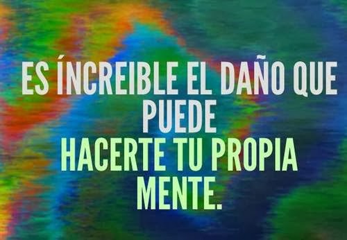 PSICOLOGIA, RELAX, MENTE Y ALGO MAS: ES INCREÍBLE...