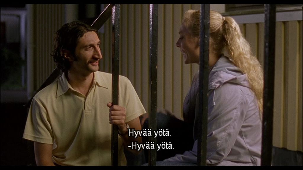 Elokuvahömppää: Kopps