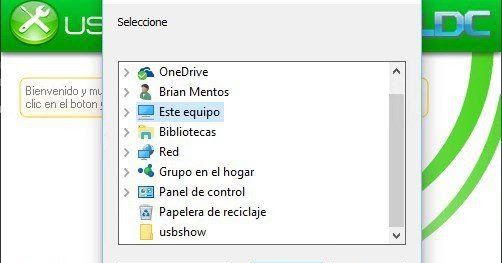 DESCARGAR USB SHOW 2018 | DE TODO UN POCO MENOS