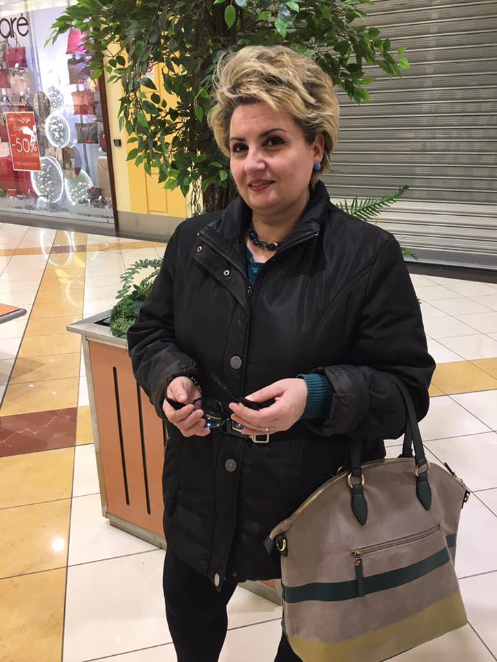 Filippo Mele Blog: NOVA SIRI. LA DONNA SCOMPARSA LUNEDÌ SI ERA ...