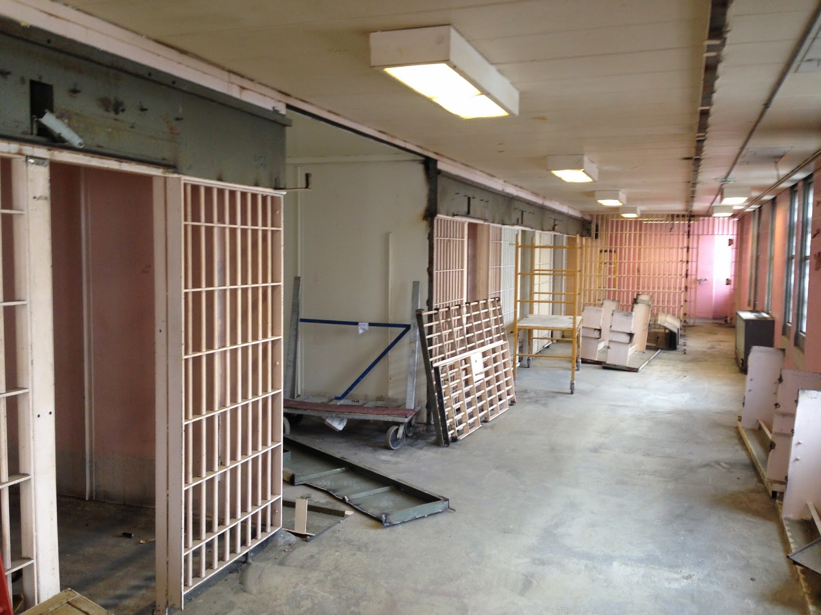 Lima Police Department News