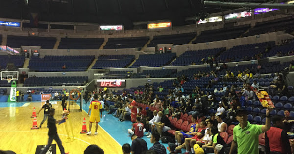 Six Reasons Why The PBA Should Reinvent Itself | Istoryadista | History ...